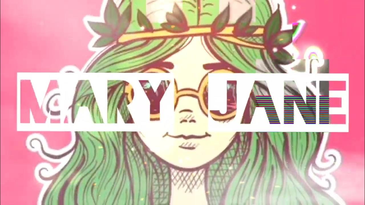 (Free) Mary Jane - Reggaeton Type Beat - Rasta Type Beat - Stoner Type ...