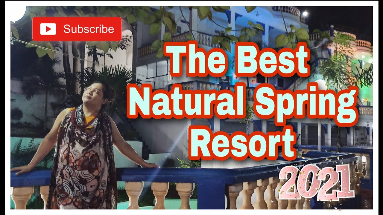 Villa Colmenar Natural Spring Resort | Santorini of Cavite | Pwede ...