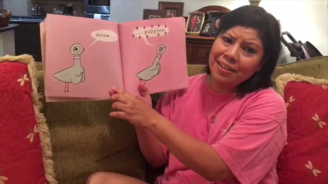 Ms Mel's Classroom - Episode 7 - YouTube