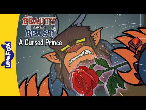 Beauty and the Beast: The Curse | Episodes 1-3 | Little Fox