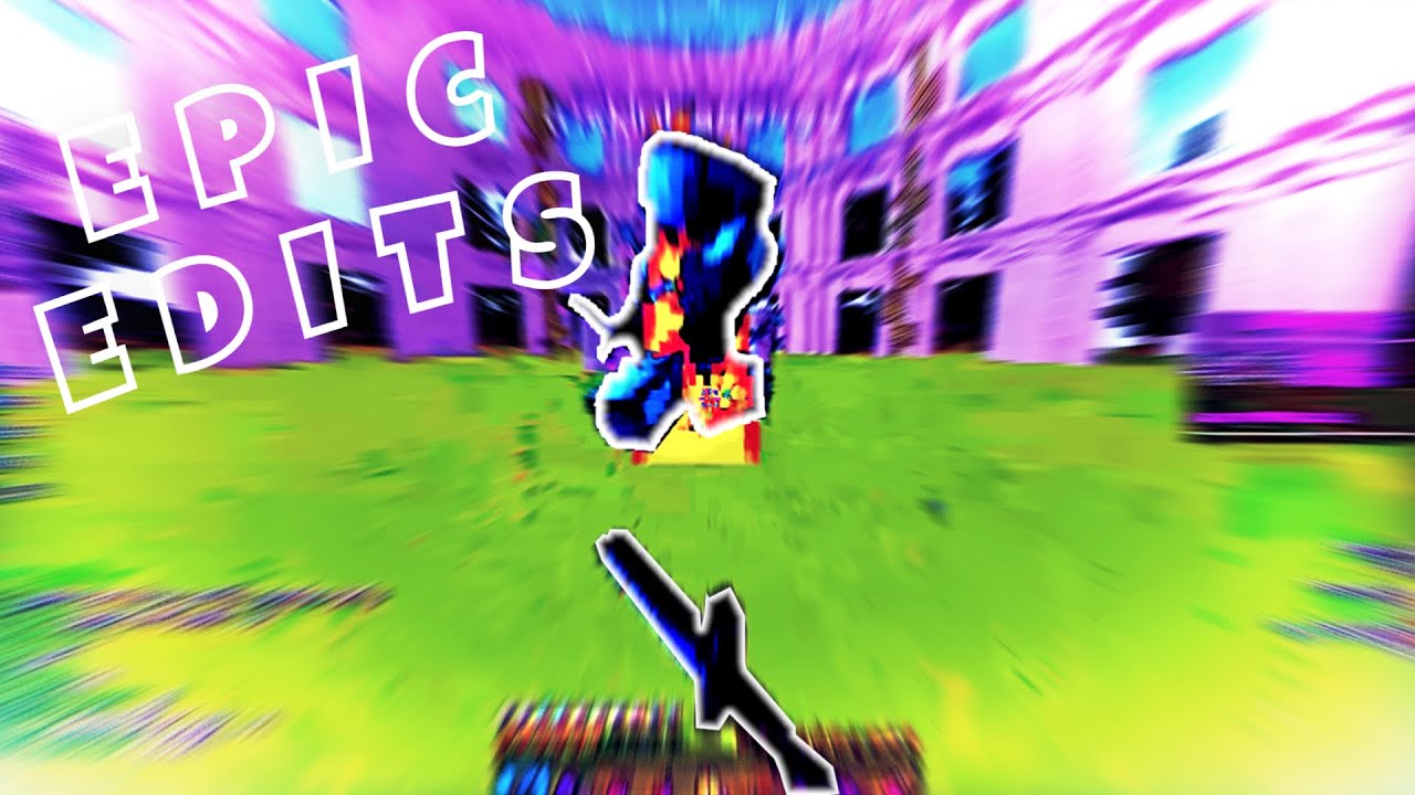 EPIC EDITS | PvP combo Montage - YouTube