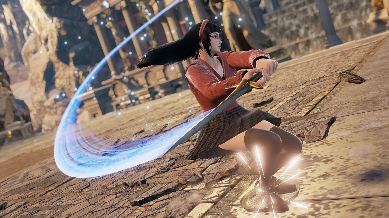 SC6, TheyCallMeTheHoff, Yukiko Amagi, Cassandra Vs Some Little ShxT ...