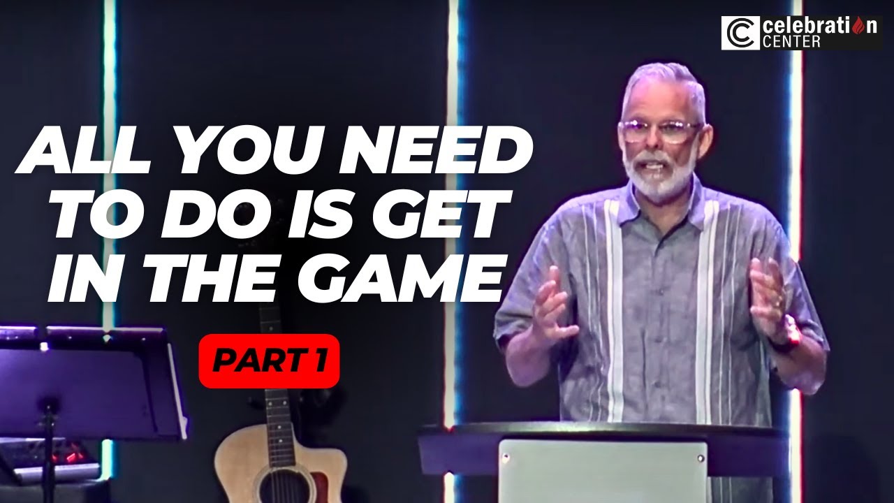Fair-Weather Fan or Whole-Hearted Follower? | Pastor Mark Hammond ...
