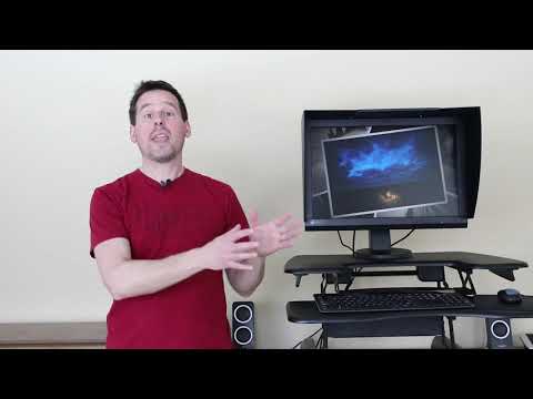 Calibrating a Monitor for Photography - YouTube
