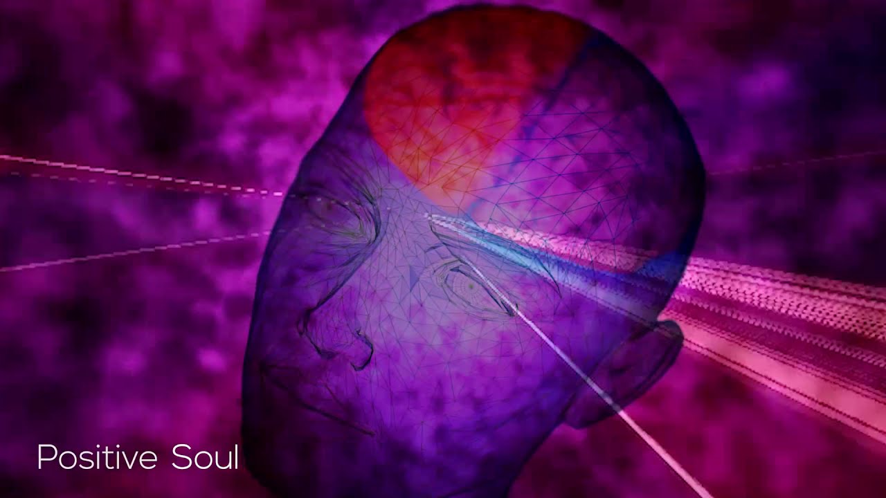 Natural DMT Release | DMT Activation Frequency | DMT Meditation Music ...