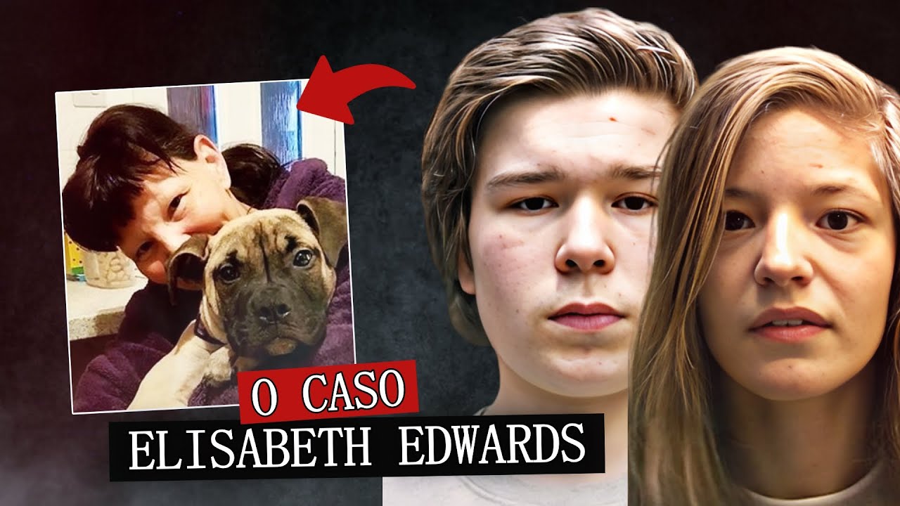 O Insano caso de Kim Edwards e Lucas Markham - YouTube