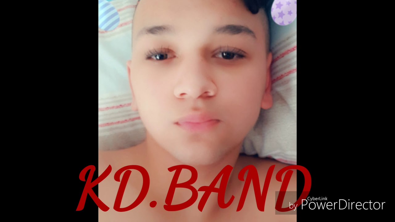 KD.Band - YouTube