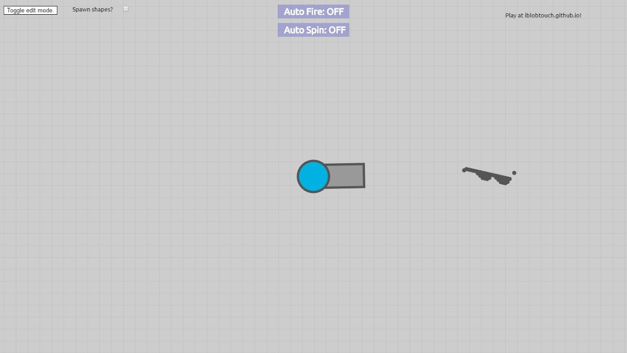 Diep.io | Fantasy Tank Builder | DANKSTROYER!!! - YouTube