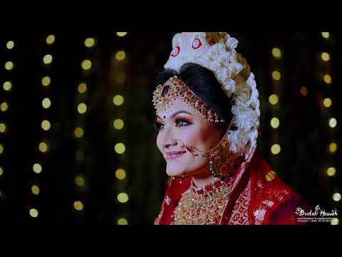 Dheman & Moumita's wedding full video | Bridal Heaven | Wedding Cinematography | Bangladeshi ...