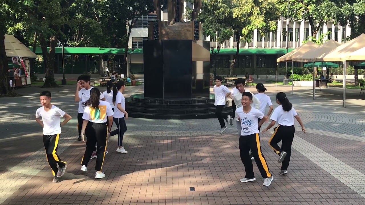 TIKSIW: PERFORMANCE TASK / 11STEM-14 - YouTube