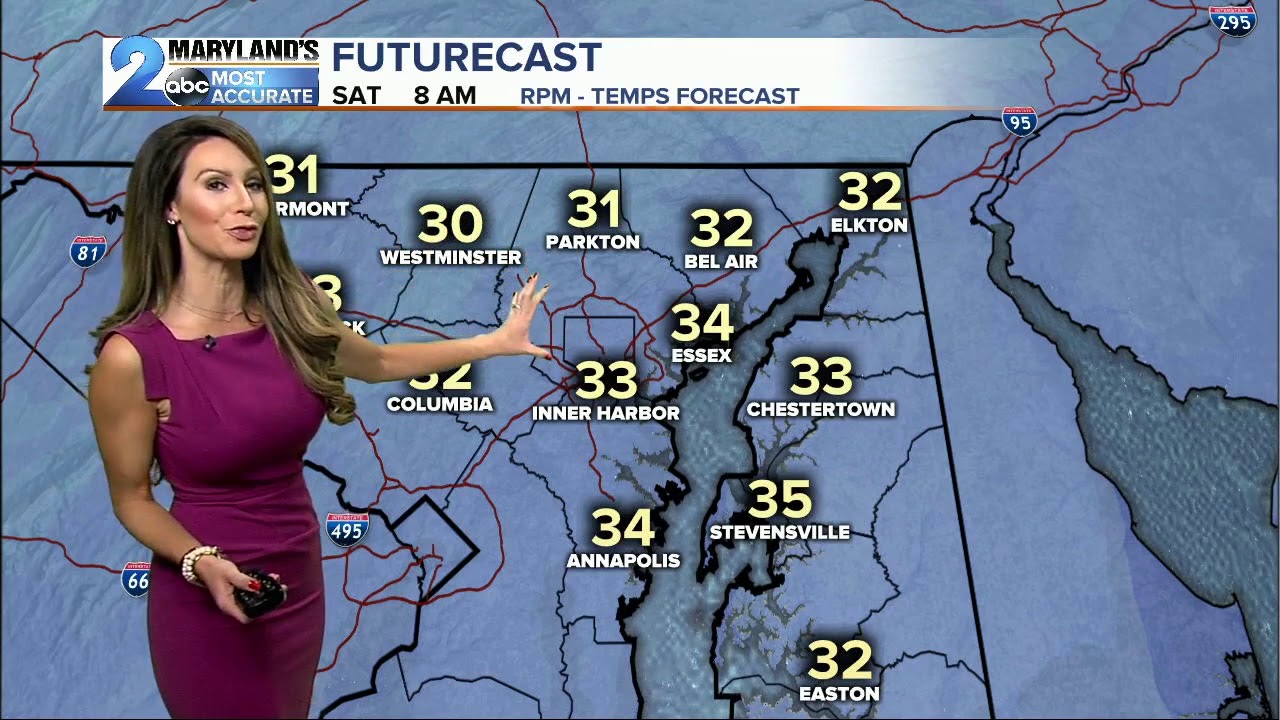 WMAR 2 News Latest Headlines | December 6, 5pm - YouTube