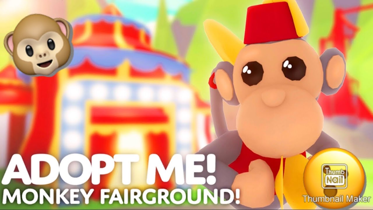 Trading new monkey 🐵 - YouTube