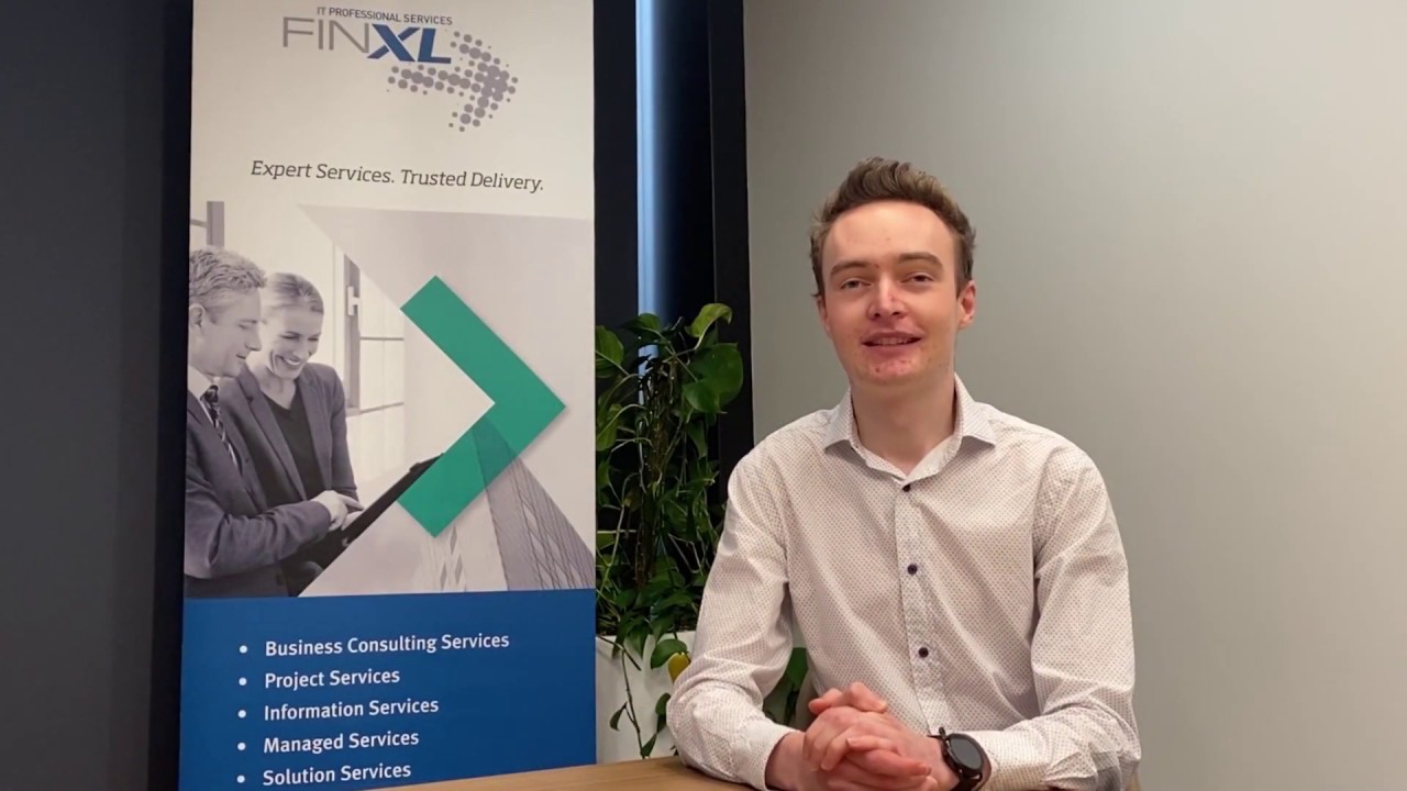 FinXL Associate Program - YouTube