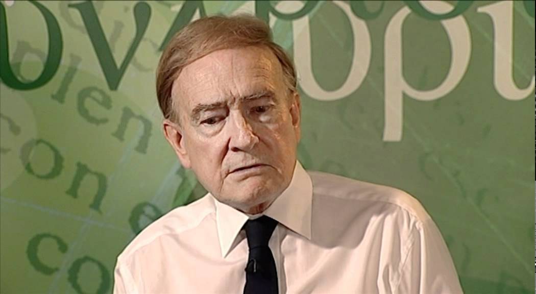 Richard Bewes - 'Jehu - A Magnificent Blip' - YouTube
