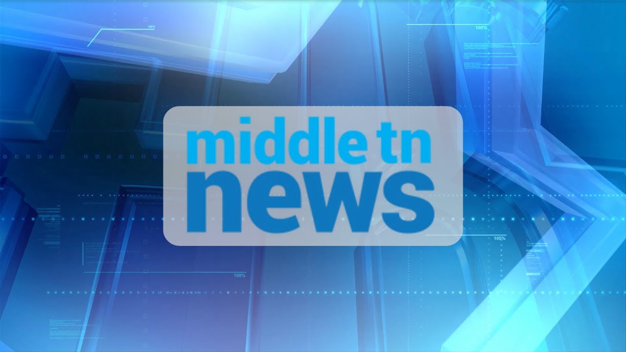 Middle Tennessee News 10/31/22 - YouTube