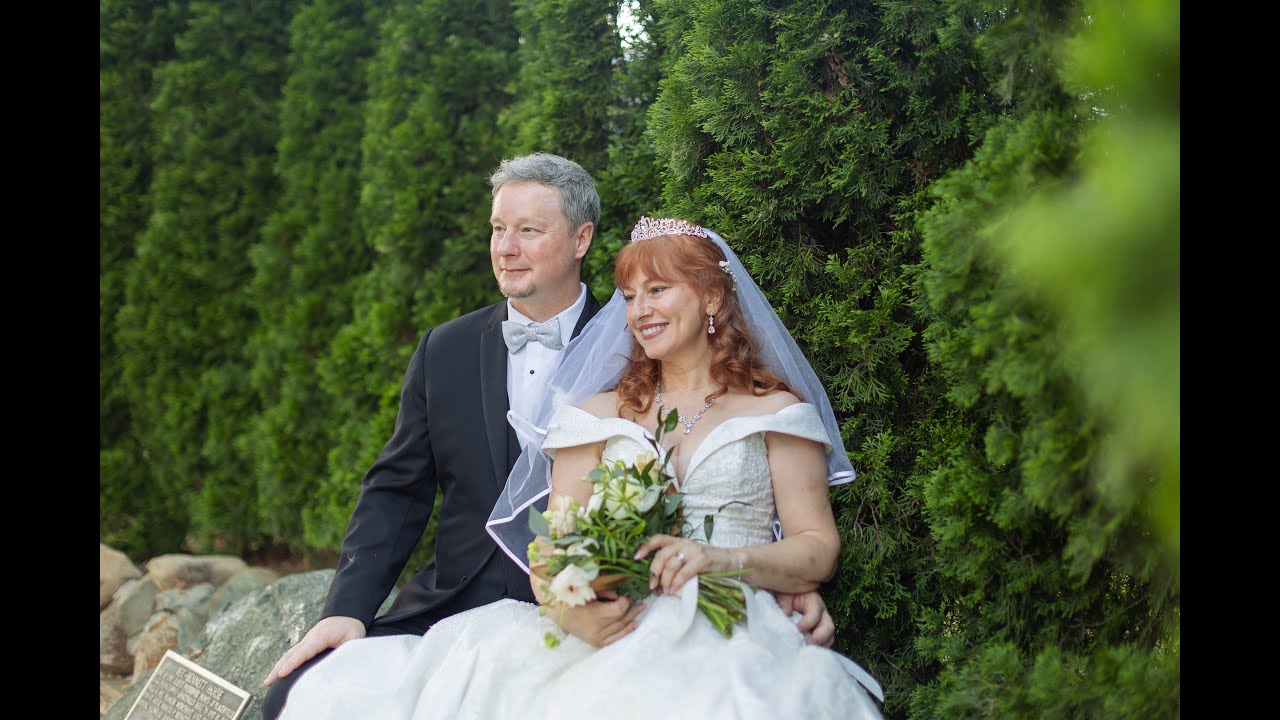 Richard & Marianne Wedding Teaser by Captured Cupid 💘 - YouTube