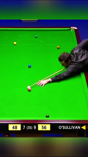 Extremely successful snooker safety shot !#SafetyShot #shorts - YouTube