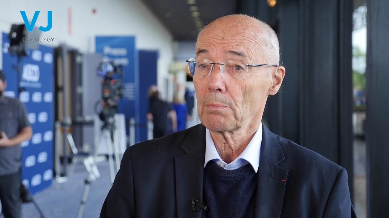 Evaluating the effects of the OPERA trial in clinical practice - YouTube