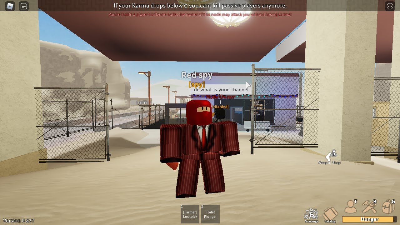 Electric State Roblox Wiki _ Darkrp Electric State – AJRATW