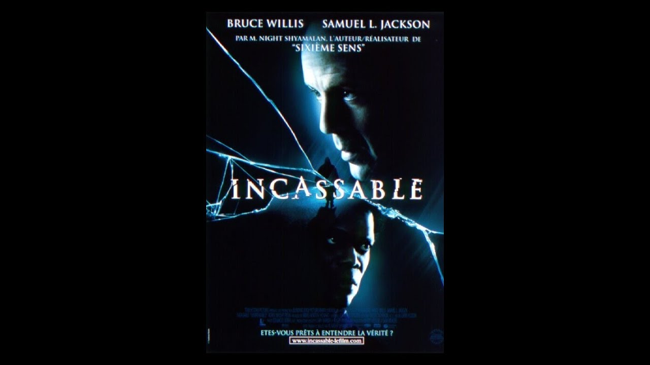 INCASSABLE... 2000 - YouTube