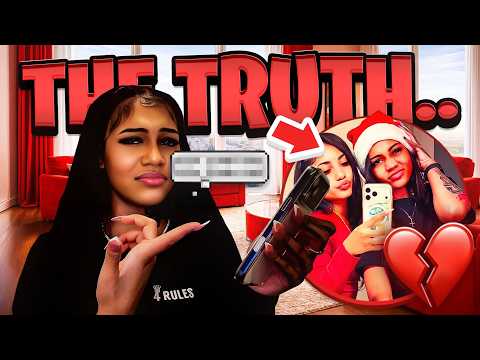 The End Of Aspen & Summyah…