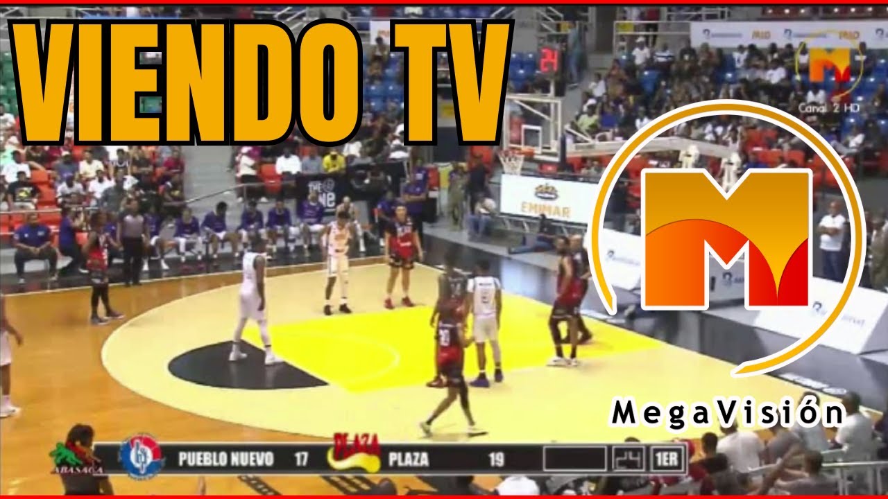 VIENDO TV MEGAVISION en Febrero 2025 - YouTube