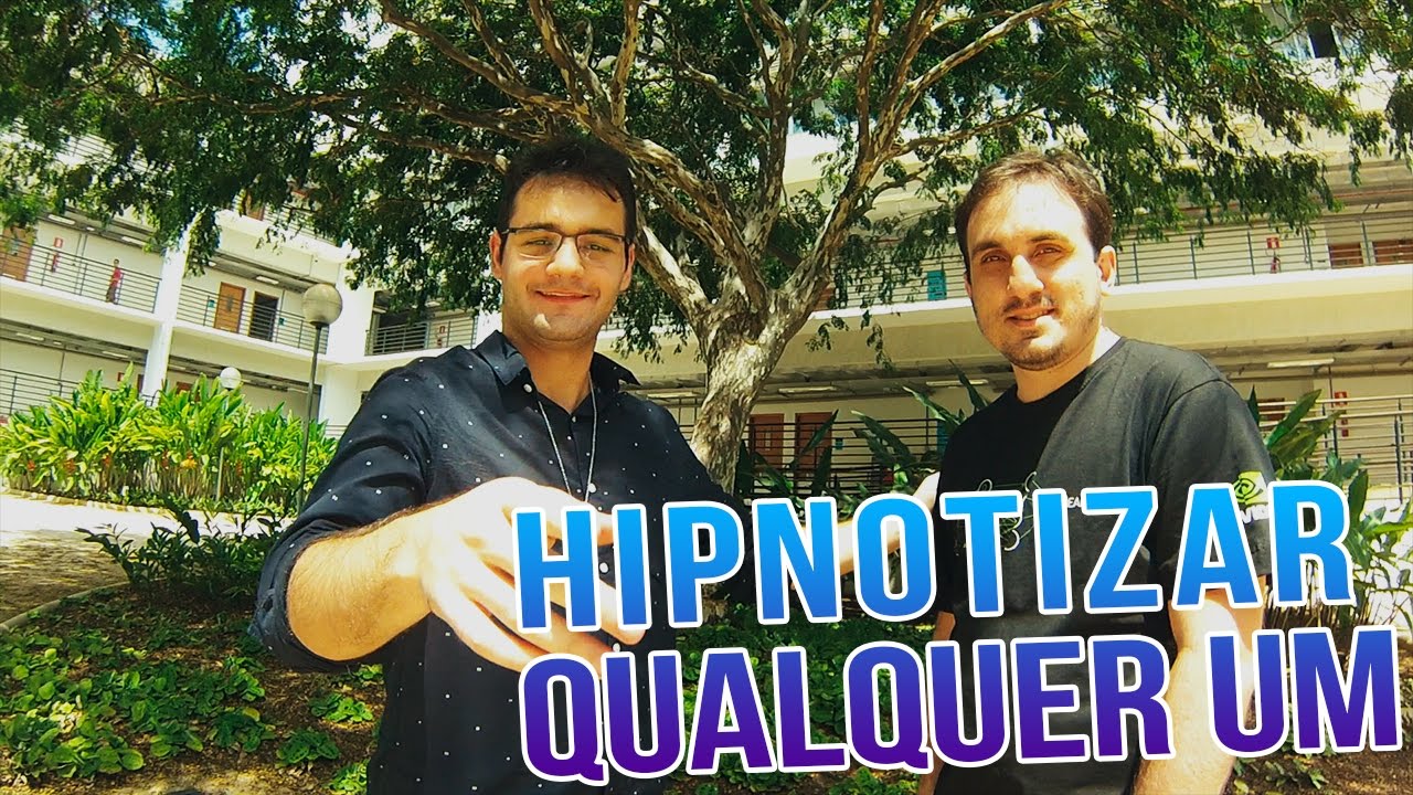 Hipnose Avançada: Hipnotizando pessoa resistente ao transe profundo ...