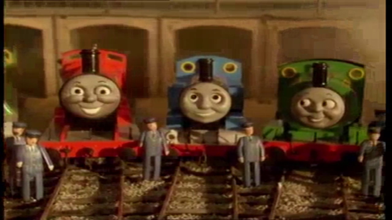 Thomas' Anthem Grand Finale (Norwegian) - YouTube