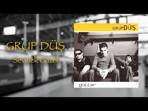 Grup Düş - Sevmek Güzel (Official Audio Video)