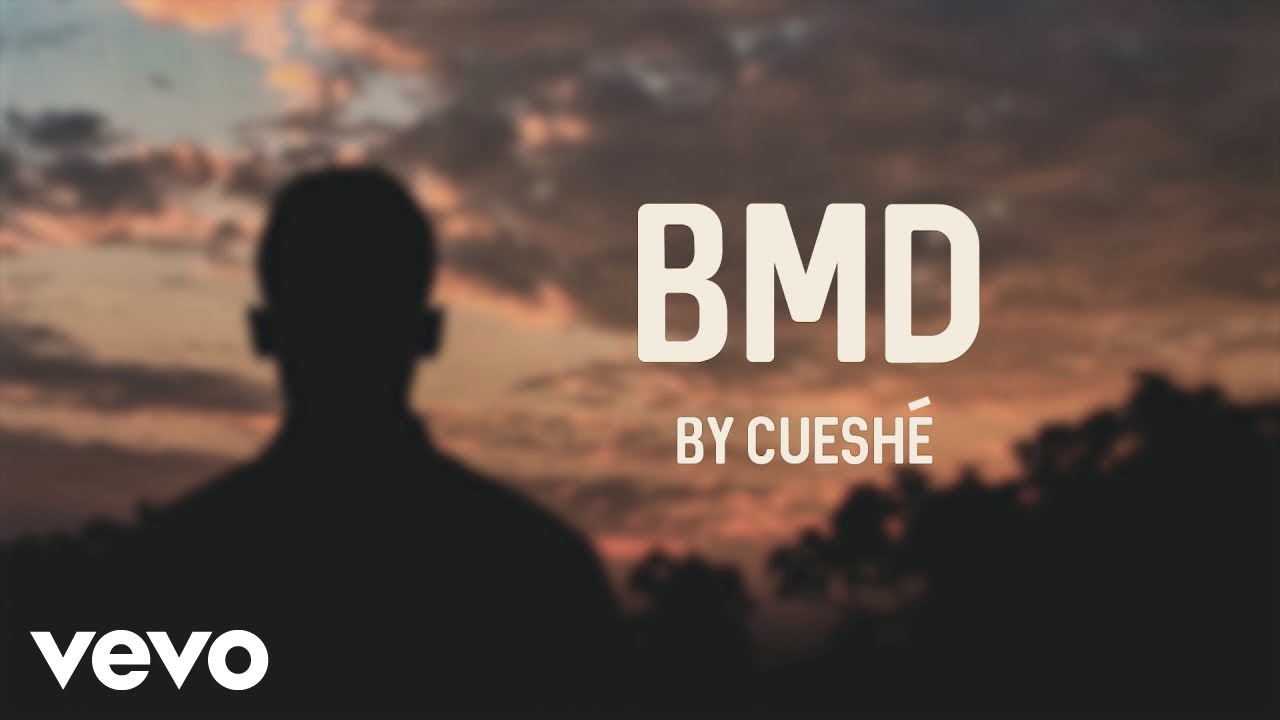Cueshé - BMD [Lyric Video] - YouTube Music