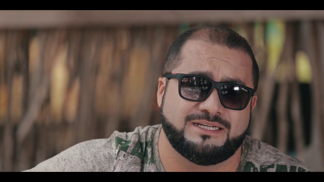 NIEDSON LUA - UM CASO POR ACASO - YouTube