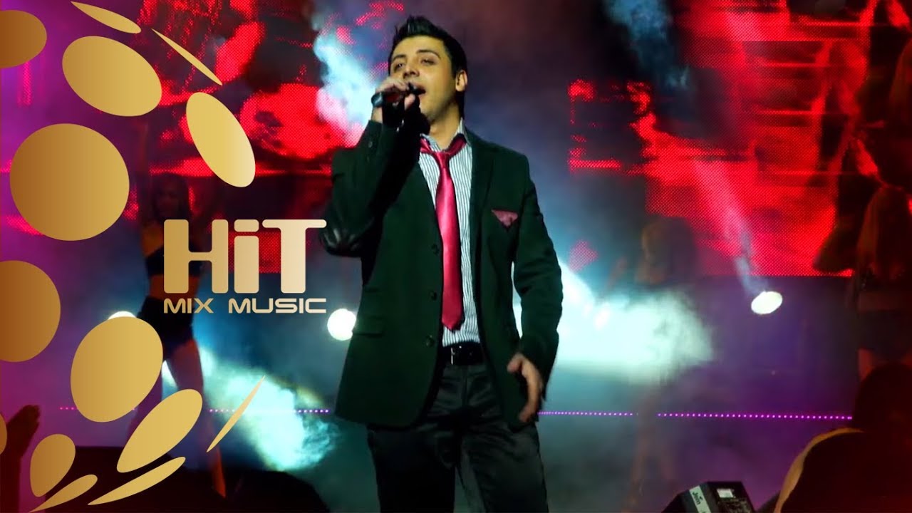 ARISTOS CONSTANTINOU FT. USTATA - PEIRASMOS / АРИСТОС КОНСТАНТИНУ FT ...