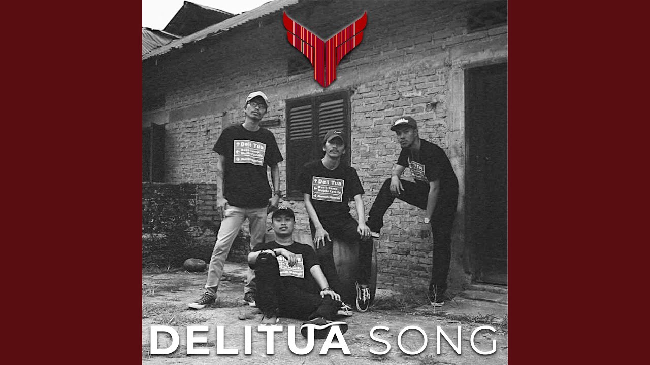 DELITUA SONG - YouTube