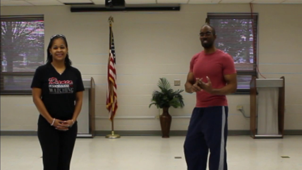 Furious Line Dance Instructional official - YouTube