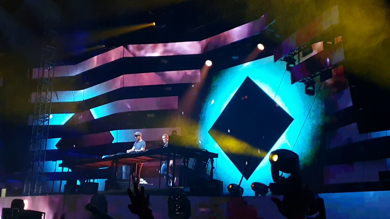 Cosmic Gate 3 - YouTube