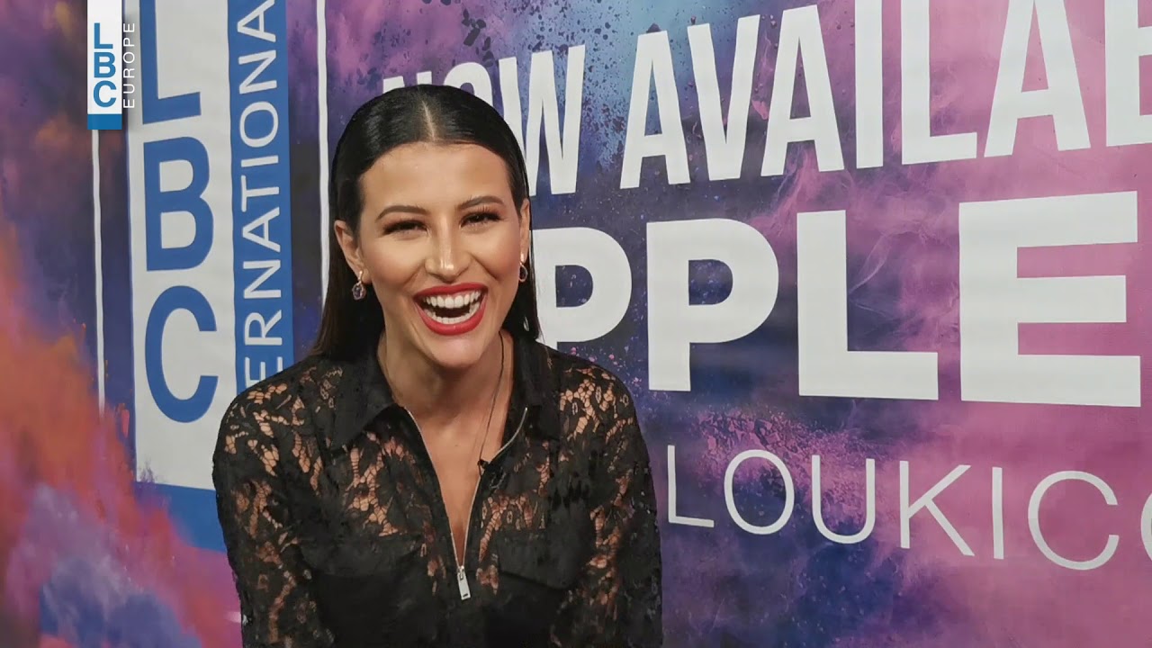 LBCI On Apple TV - YouTube