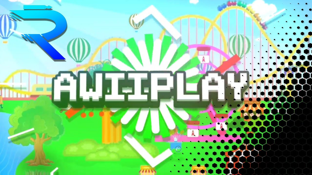 #98 Awii Play • Paid Intro - YouTube