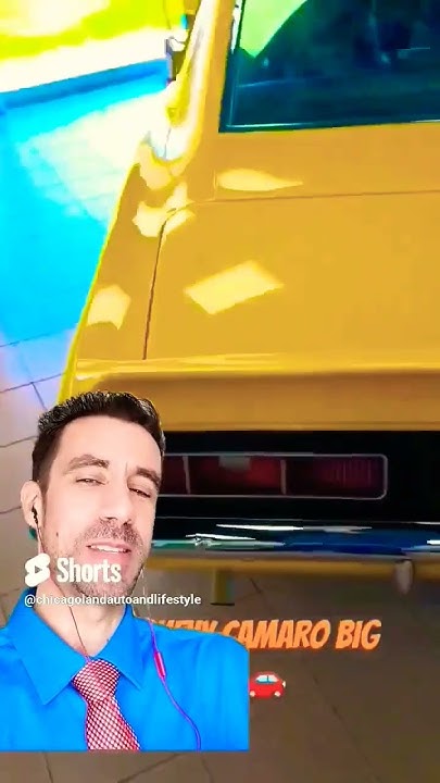 Can You Tell The Difference Between A Big Block V Small Block Just By Looking - YouTube