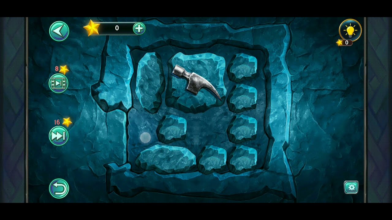 Lost Temple ~ Chapter 2 - YouTube