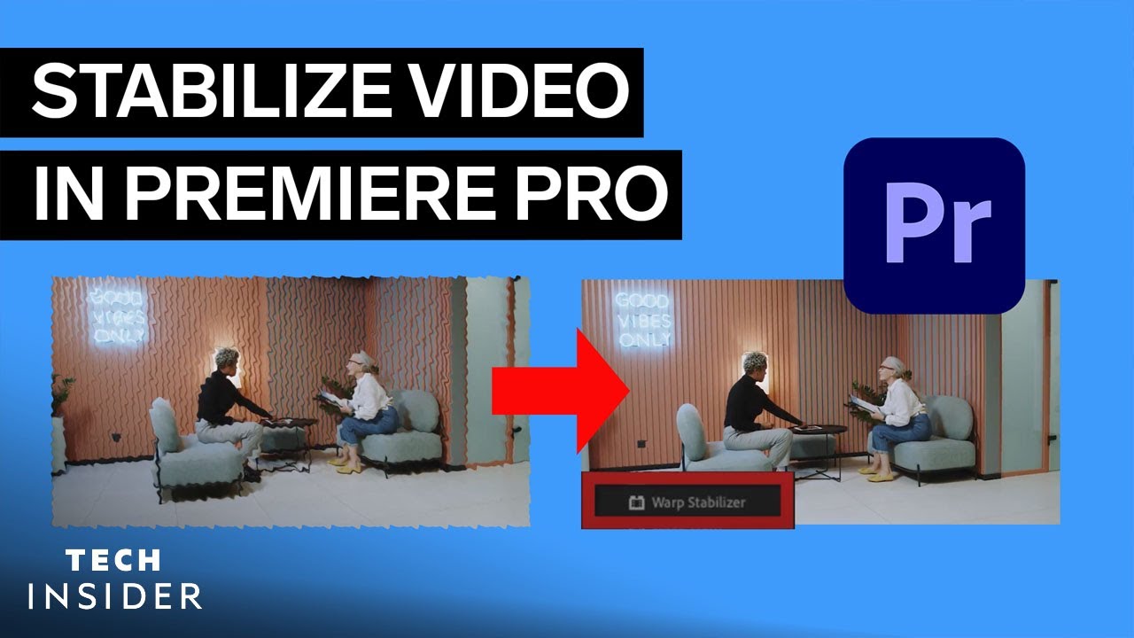 How To Stabilize Video In Premiere Pro YouTube How To Stabilize Video In Premiere Pro YouTube