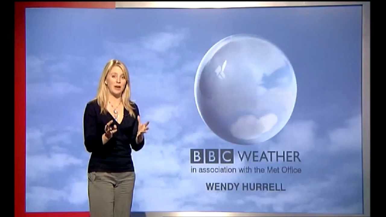 Wendy Hurrell - YouTube