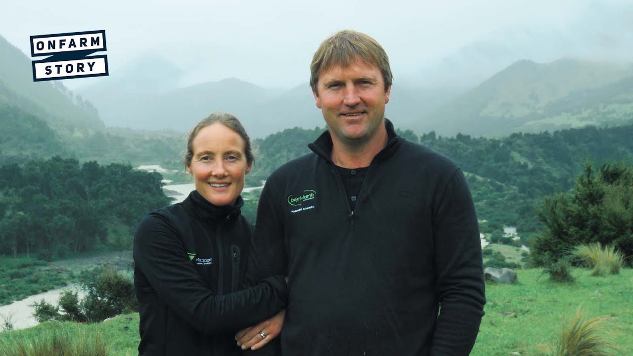 Traceability – New Zealand Farmer Creates Software Business on Farm ...