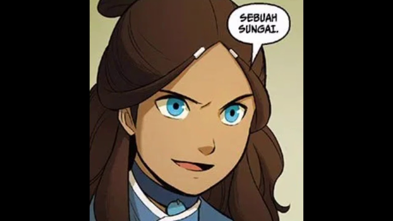 The Rift Part 2 Chapter one Bahasa Indonesia - YouTube