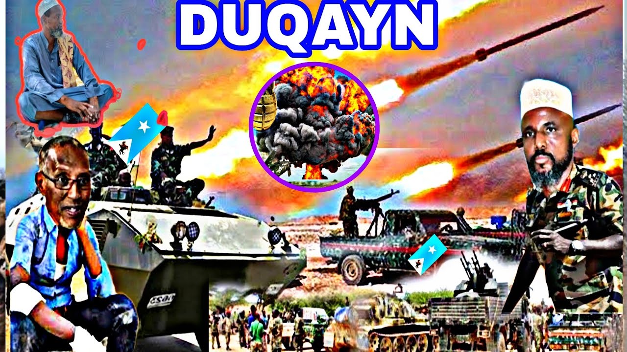 Deg Deg Cidano Aad u Badan oo Cawa Garay Burta Gacan libax,12Tikniko oo ...