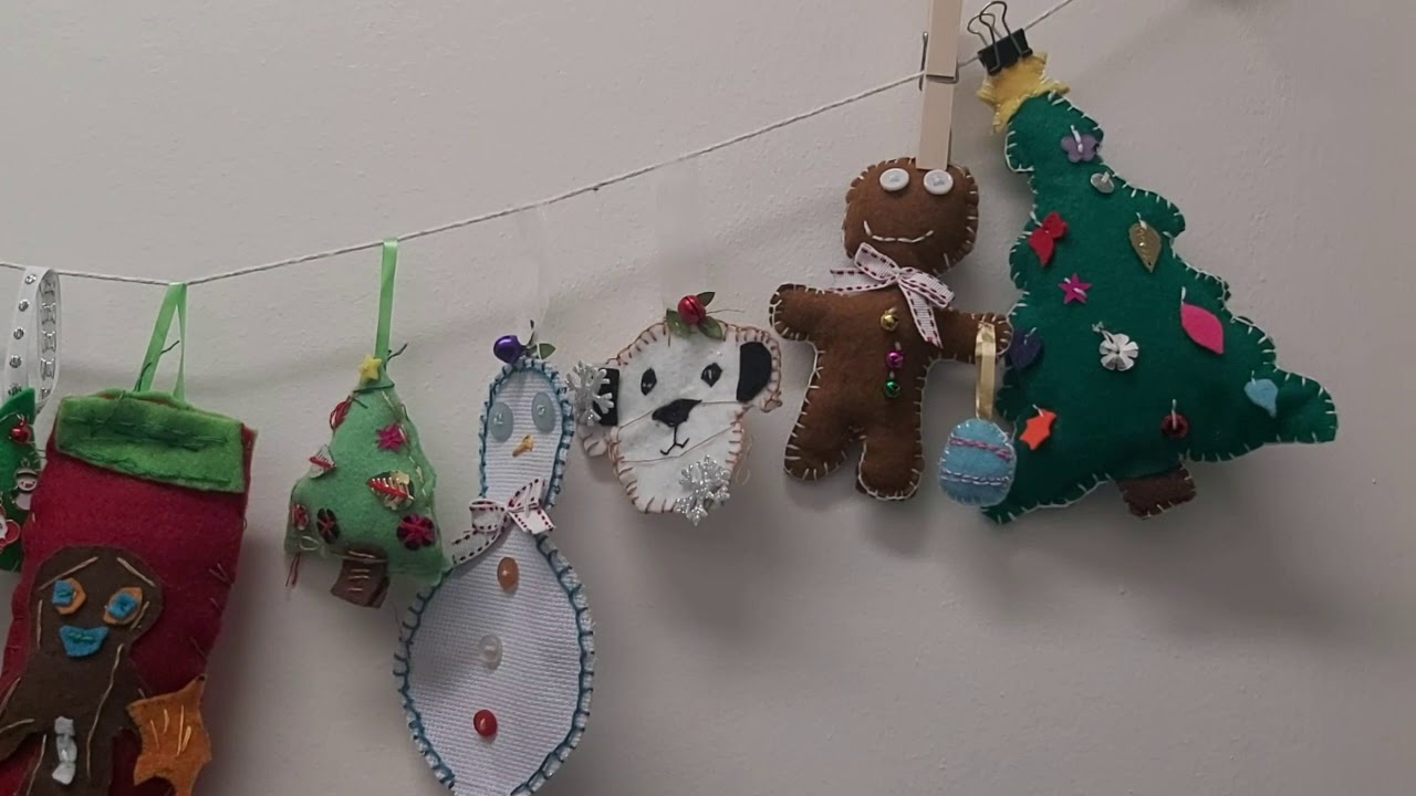Christmas at Enfield Community College - YouTube