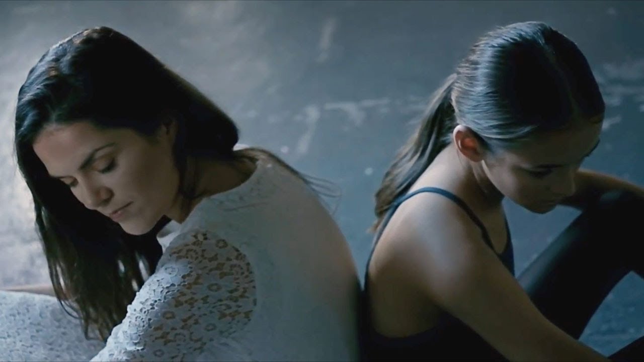 Jane Willow - Give It Time [Official Video] - YouTube