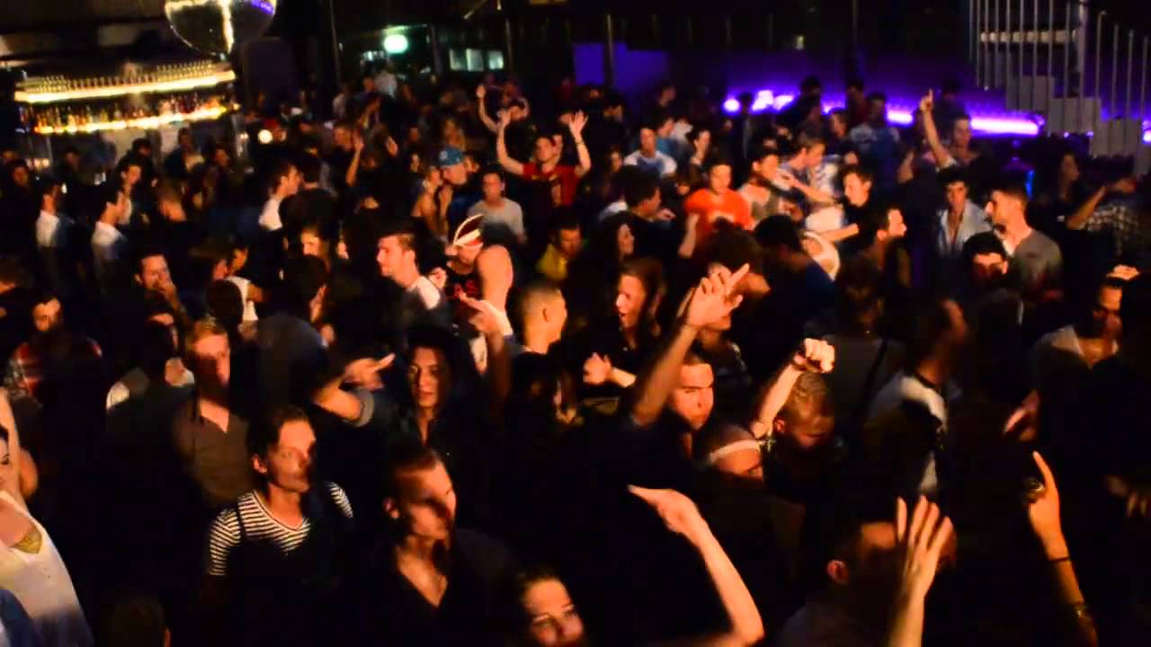 Jack Pryce at 3 Years Nasty Trash - YouTube