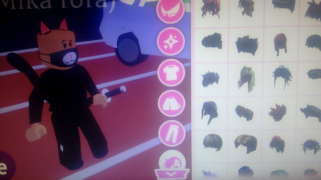 Jogando adopt me carro novo - YouTube