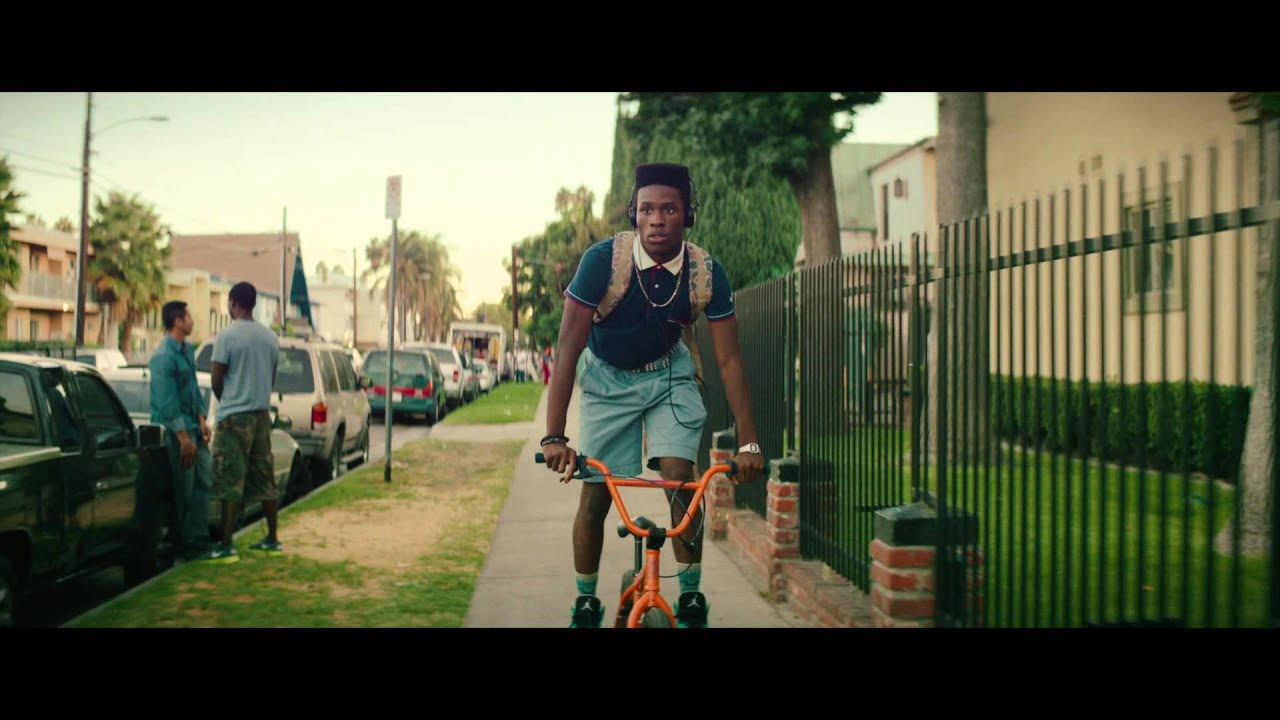 Dope - Exclusive Clip meet Malcolm Jib and Diggy - hd 1080 - YouTube