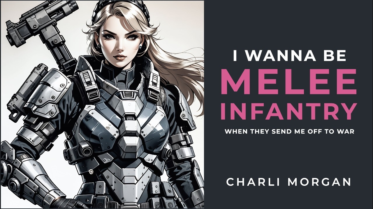 I Wanna Be Melee Infantry | Charli Morgan - YouTube